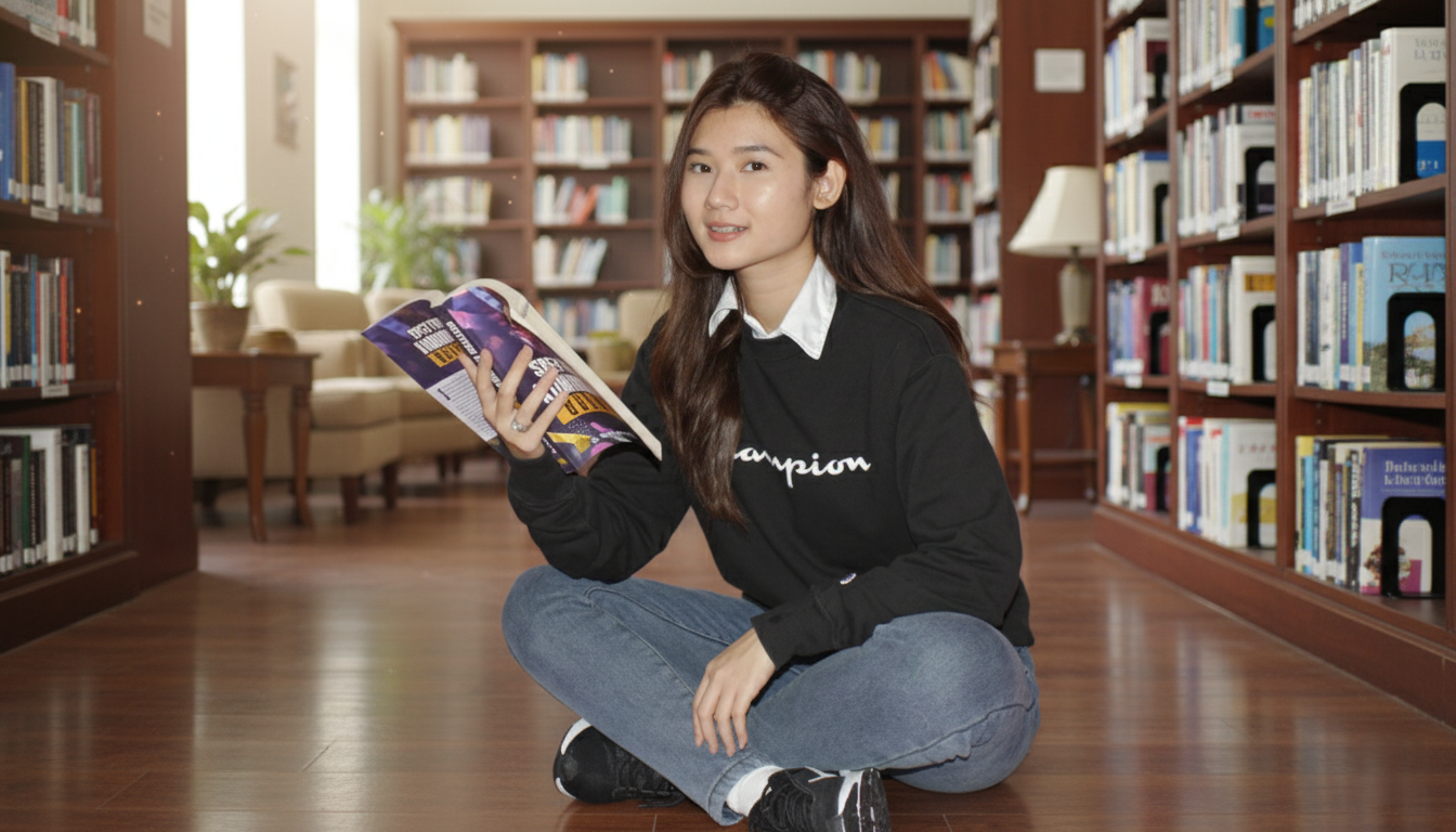 FAKULTAS ILMU KOMUNIKASI – UNIVERSITAS DR. SOETOMO SURABAYA