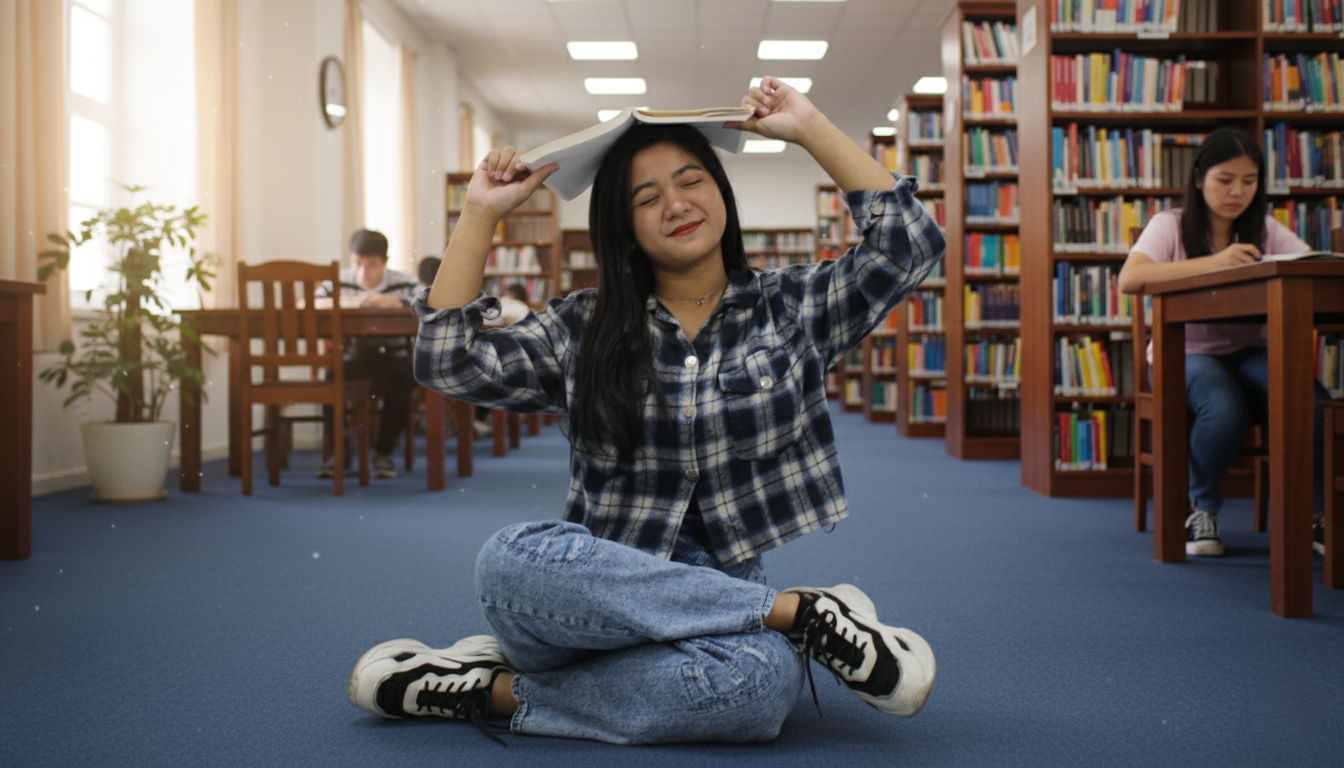 FAKULTAS ILMU KOMUNIKASI – UNIVERSITAS DR. SOETOMO SURABAYA